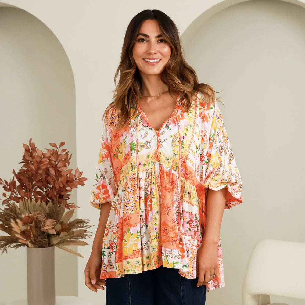Isabella Bohemian Clothing Wholesaler – Isabella Clothing Wholesaler