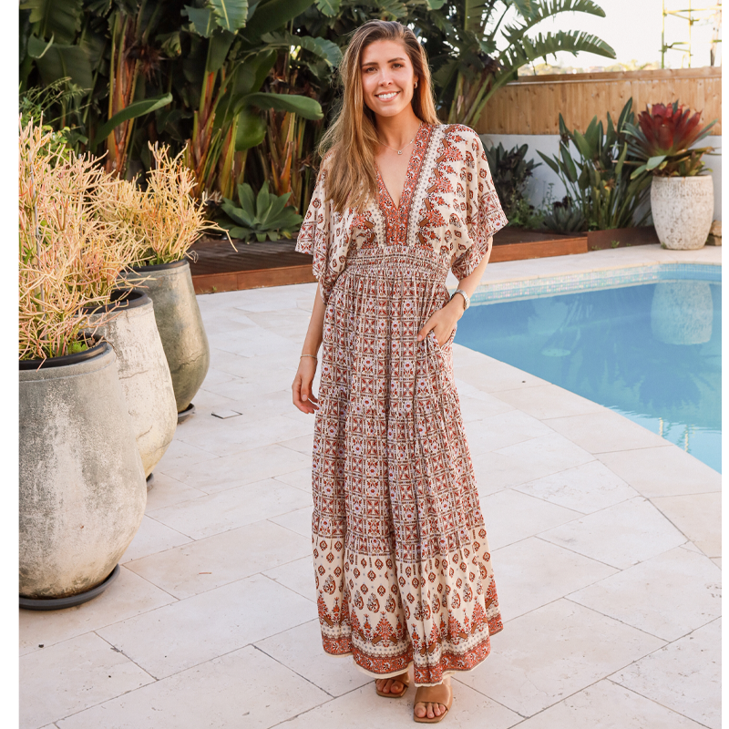 Isabella Bohemian Clothing Wholesaler – Isabella Clothing Wholesaler