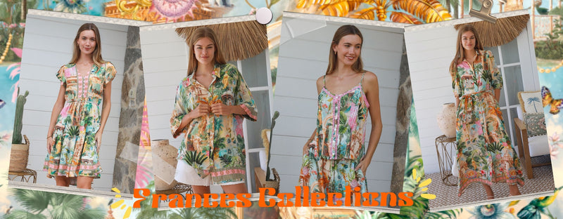 Isabella Bohemian Clothing Wholesaler – Isabella Clothing Wholesaler