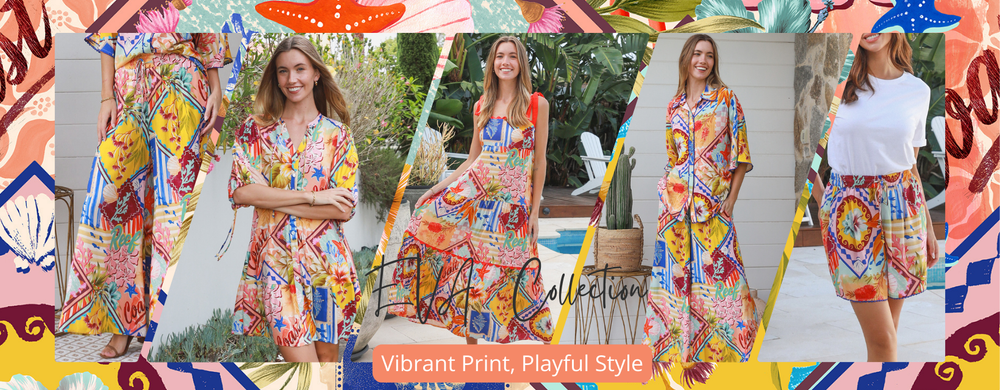 Isabella Bohemian Clothing Wholesaler – Isabella Clothing Wholesaler
