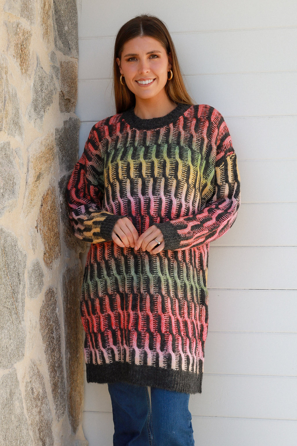 JH0001 Colorful – Isabella Clothing Wholesaler