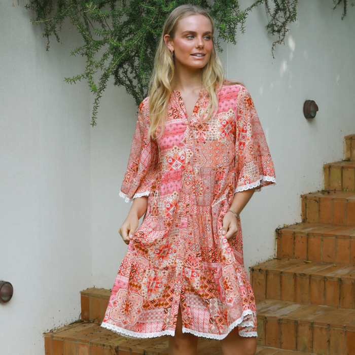 Isabella Bohemian Clothing Wholesaler – Isabella Clothing Wholesaler